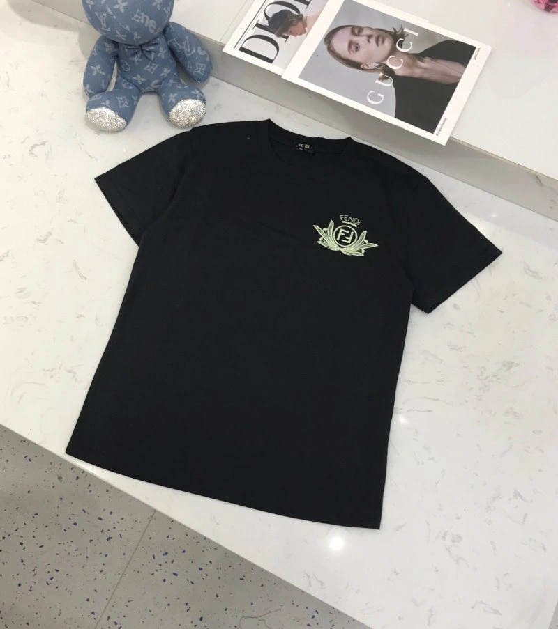 Economical Fendi T-Shirts