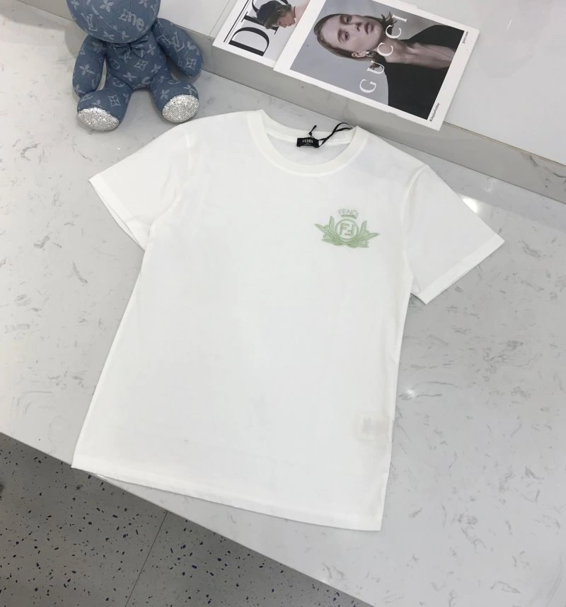 Economical Fendi T-Shirts