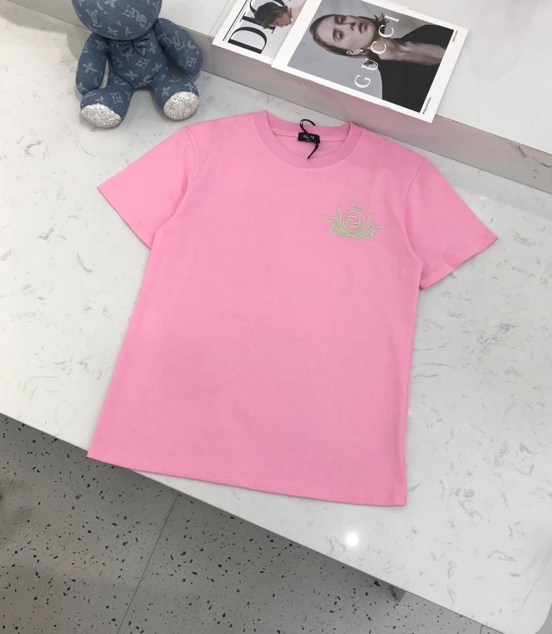 Economical Fendi T-Shirts