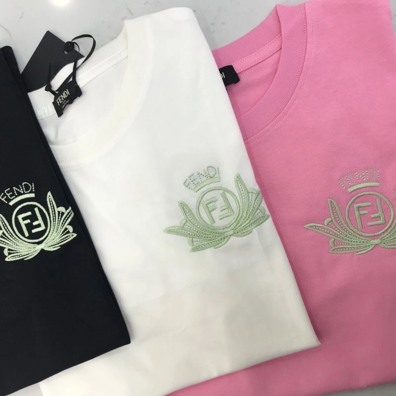 Economical Fendi T-Shirts