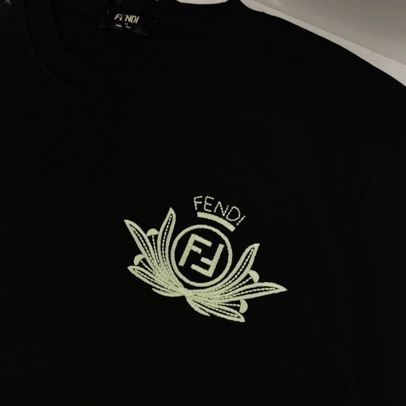 Economical Fendi T-Shirts