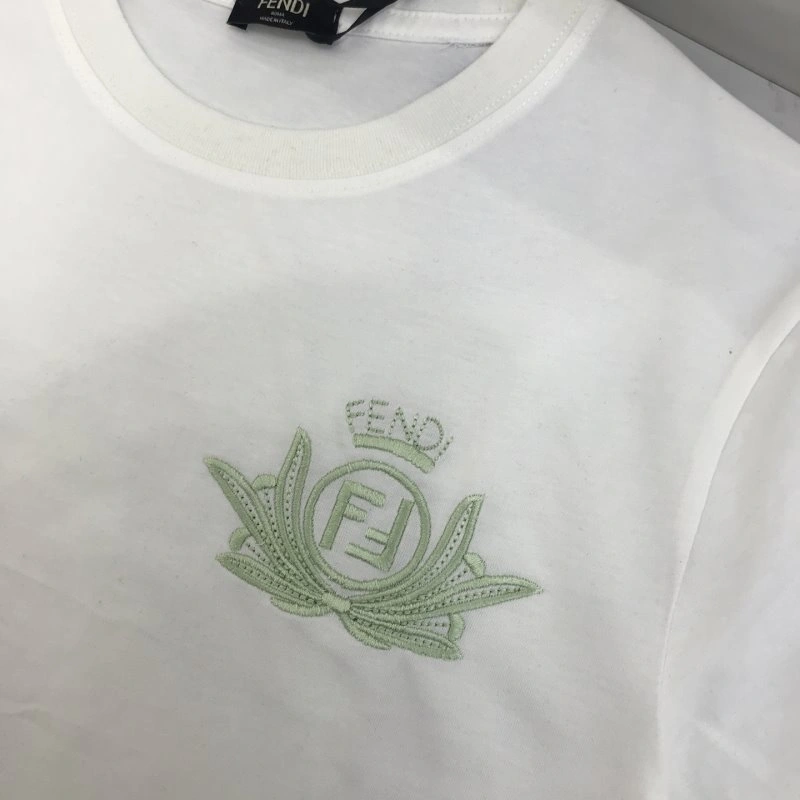 Economical Fendi T-Shirts