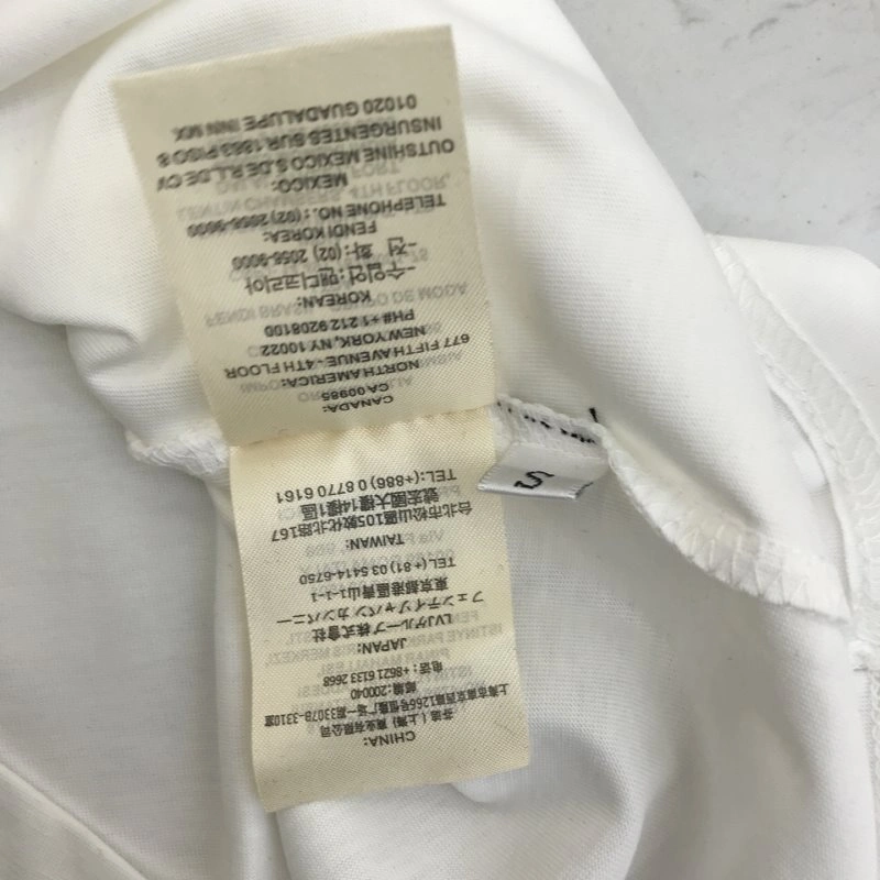 Economical Fendi T-Shirts