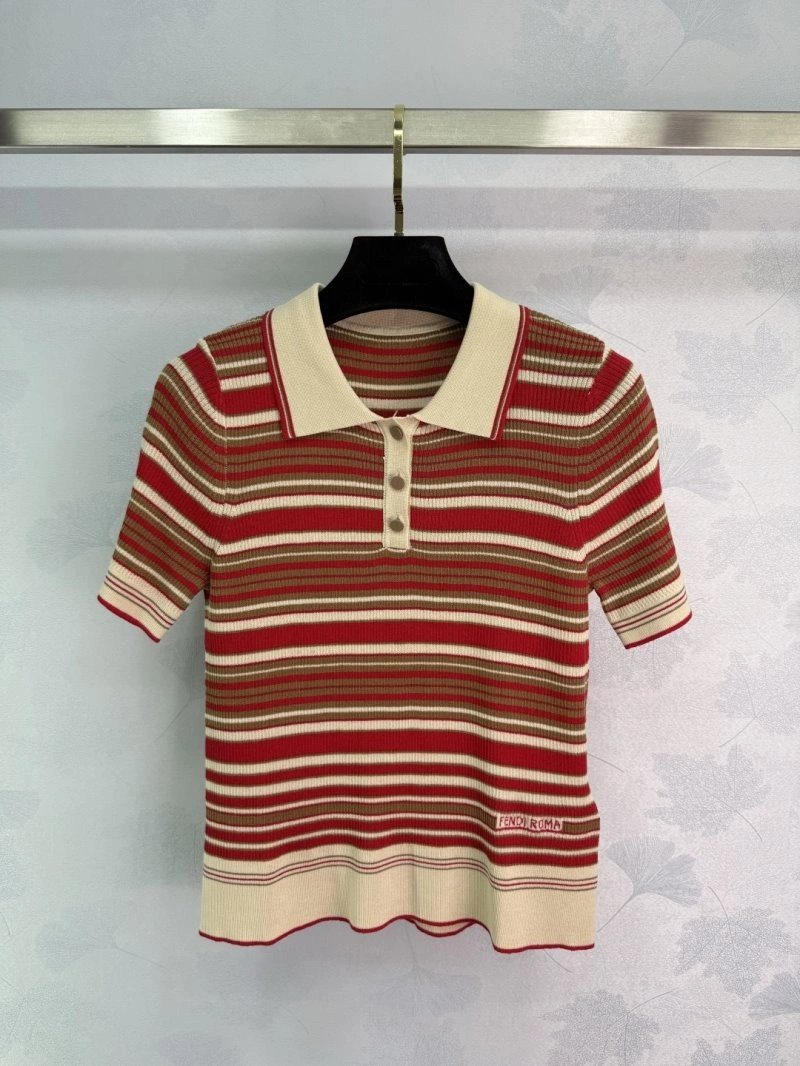 Fendi T-Shirts