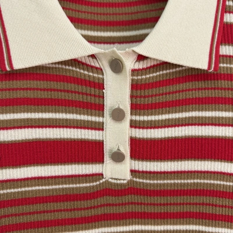 Budget-friendly Fendi T-Shirts