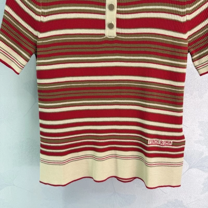 Budget-friendly Fendi T-Shirts