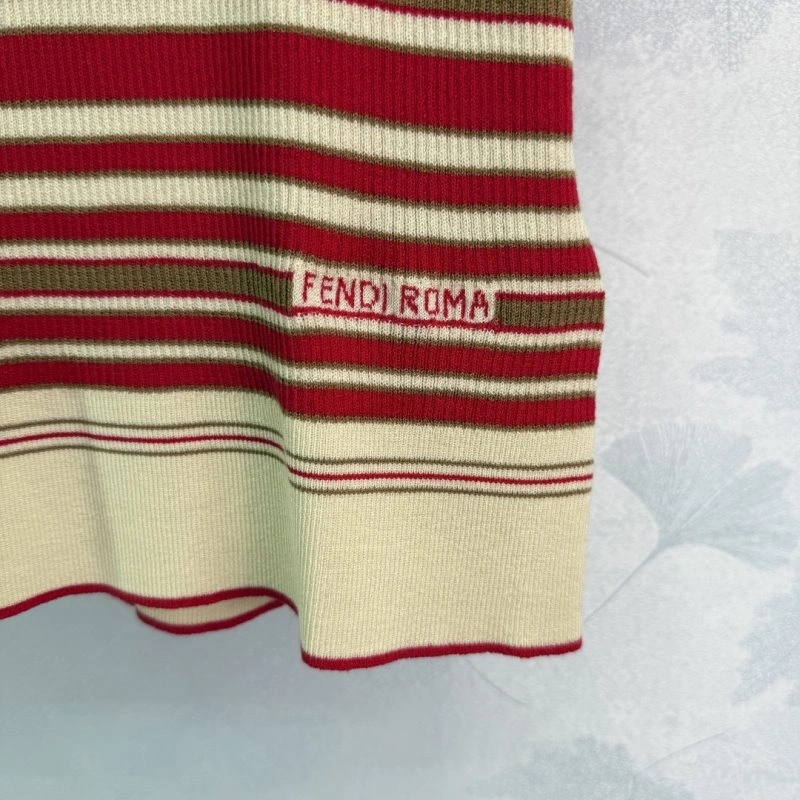 Budget-friendly Fendi T-Shirts