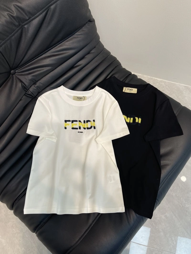 Fendi T-Shirts