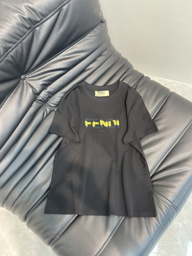 Budget-friendly Fendi T-Shirts