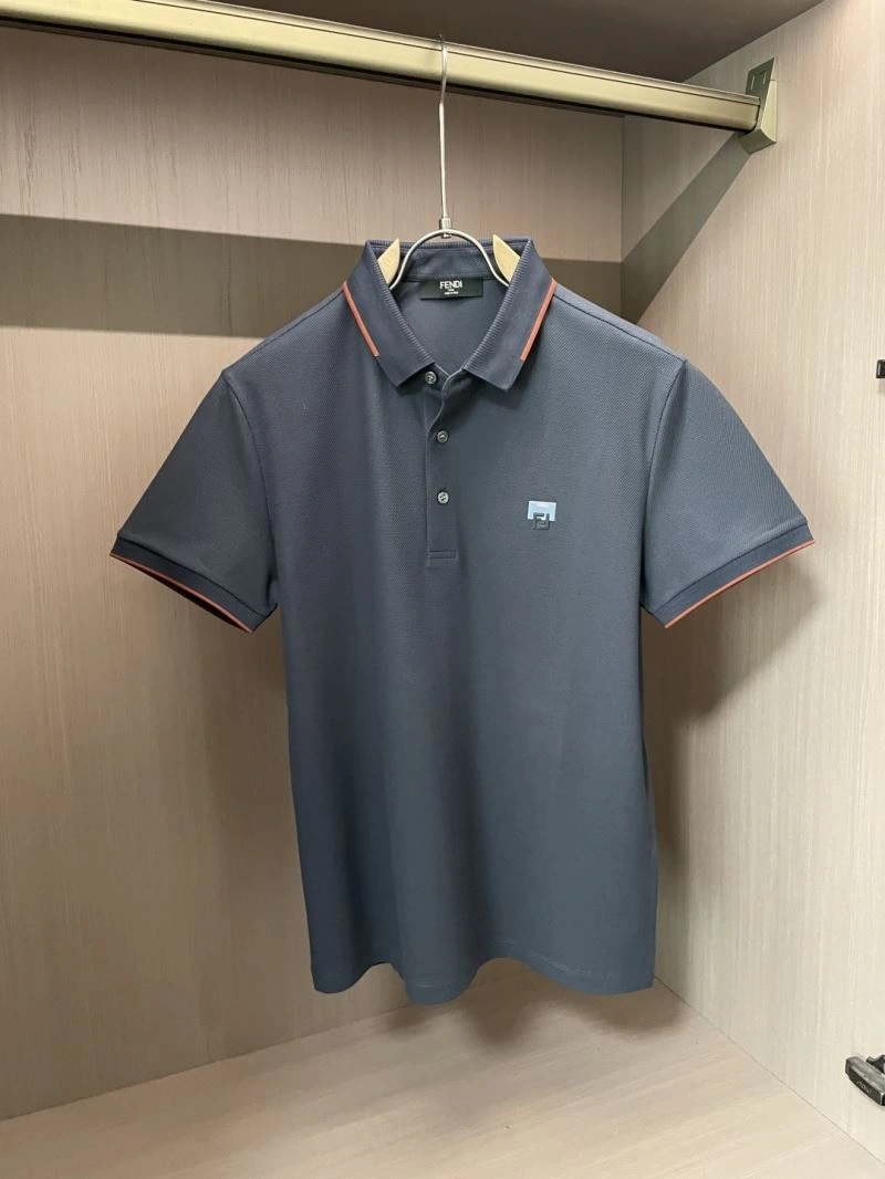 Fendi T-Shirts