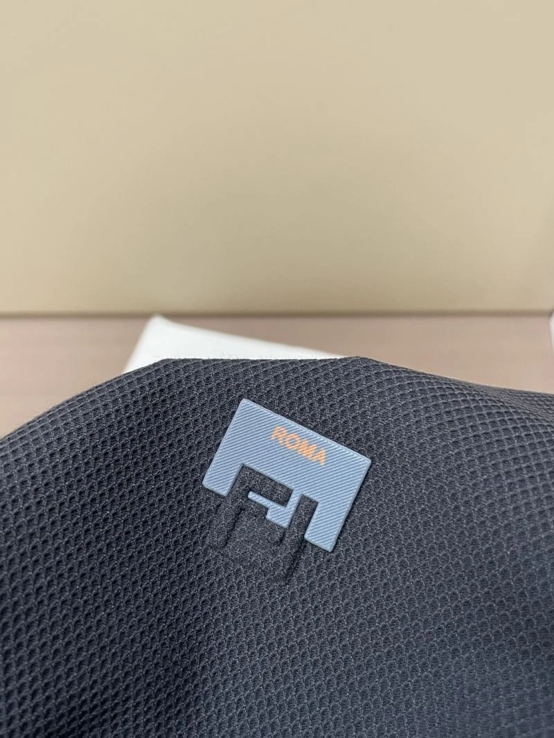 Exact replica Fendi T-Shirts