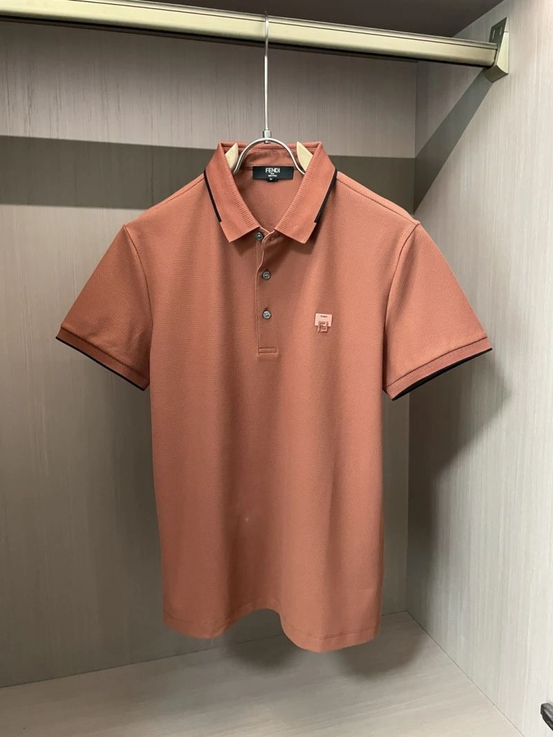 Fendi T-Shirts