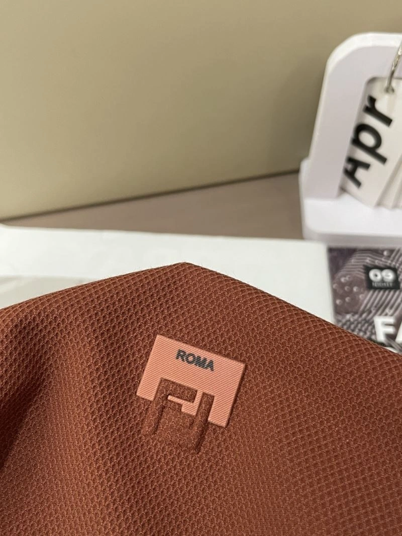 1:1 copy Fendi T-Shirts