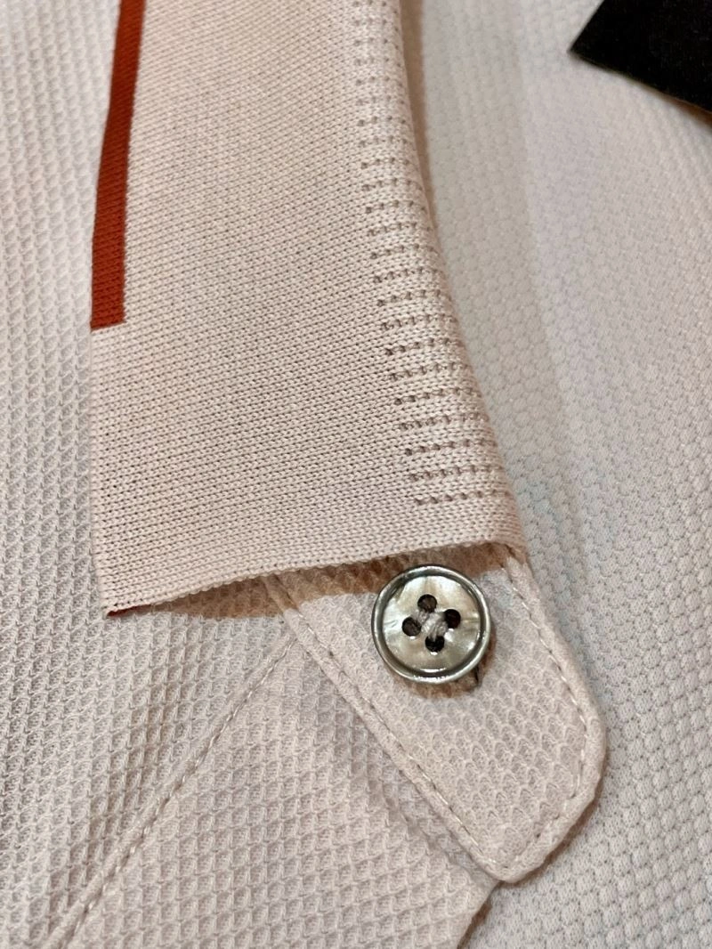 1:1 copy Fendi T-Shirts