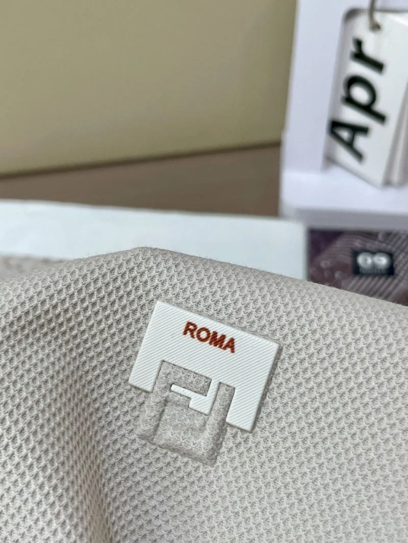 1:1 copy Fendi T-Shirts