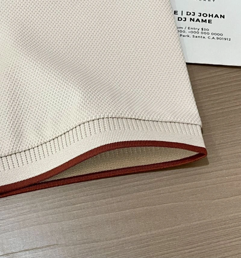1:1 copy Fendi T-Shirts