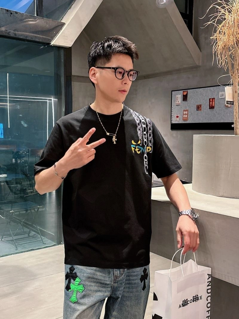 Fendi T-Shirts