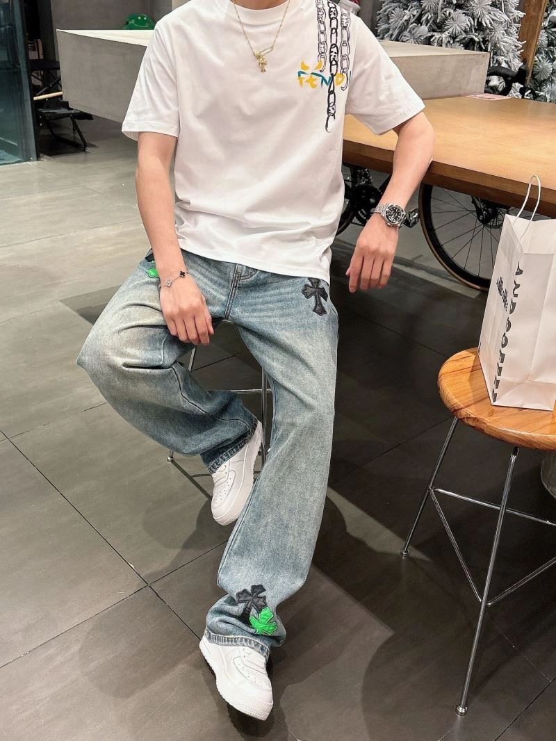 Fendi T-Shirts