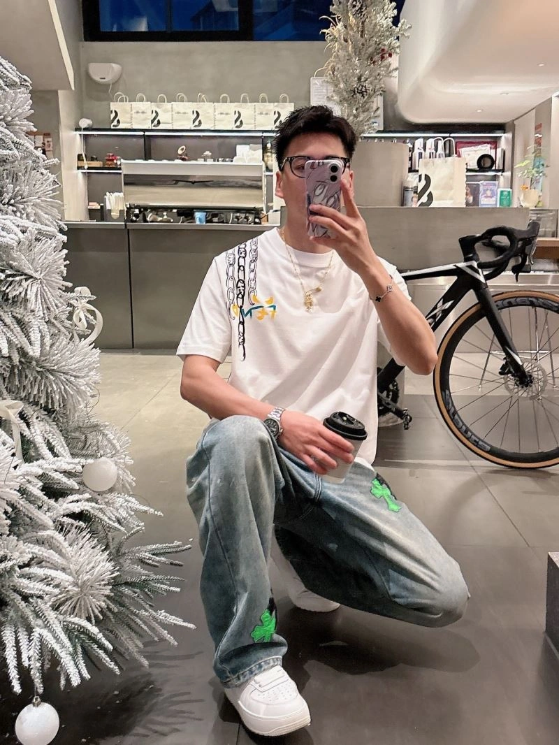 OEM Fendi T-Shirts