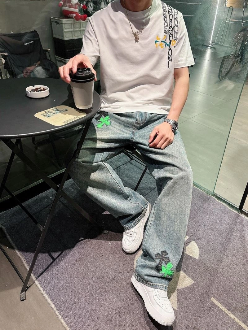 OEM Fendi T-Shirts