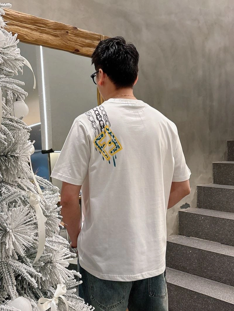 OEM Fendi T-Shirts