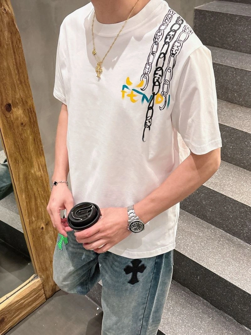 OEM Fendi T-Shirts