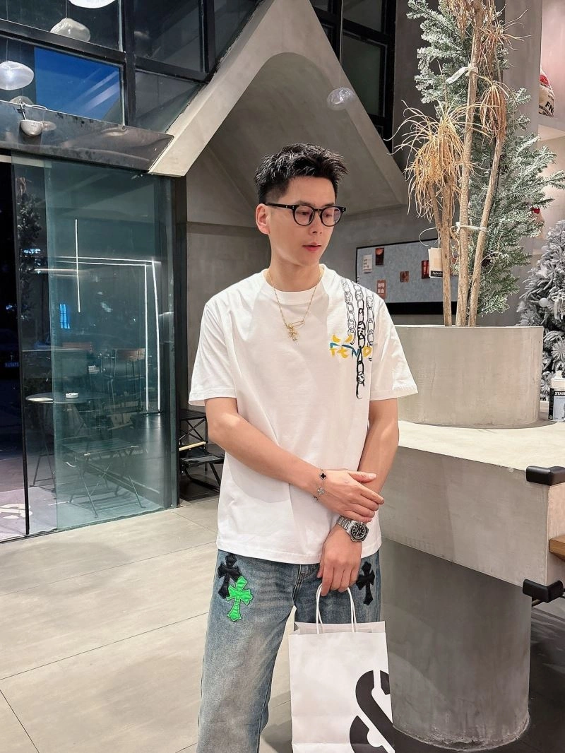 OEM Fendi T-Shirts