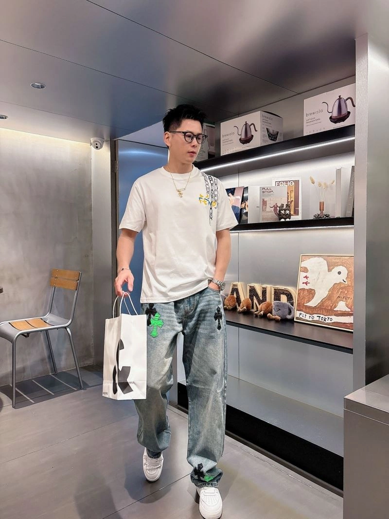 OEM Fendi T-Shirts