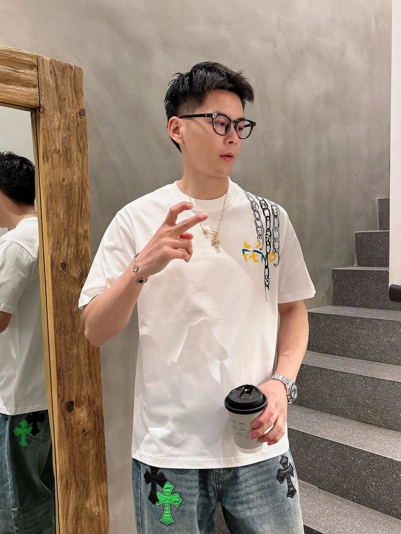 OEM Fendi T-Shirts