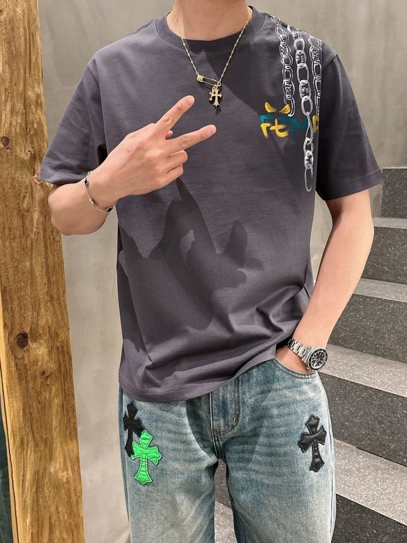 Bargain Fendi T-Shirts