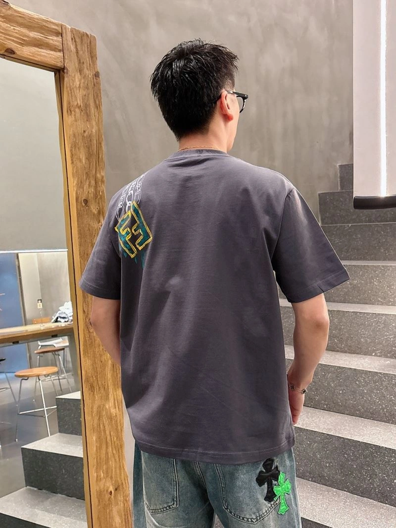 Bargain Fendi T-Shirts