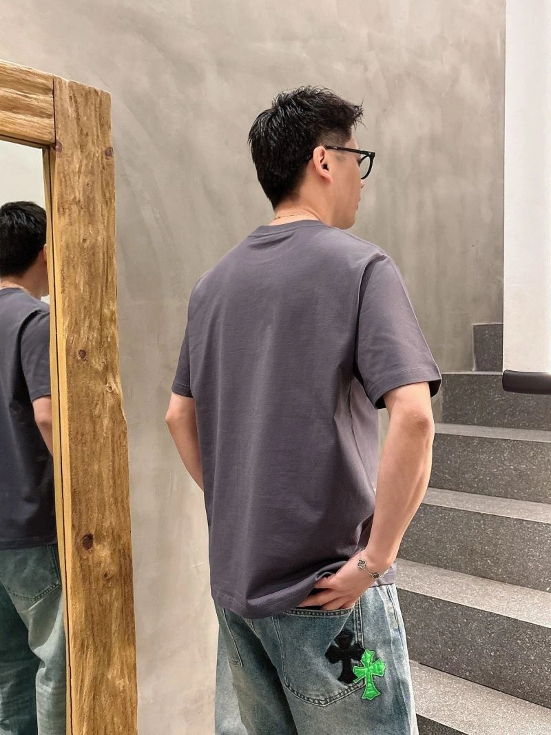 Exact replica Fendi T-Shirts