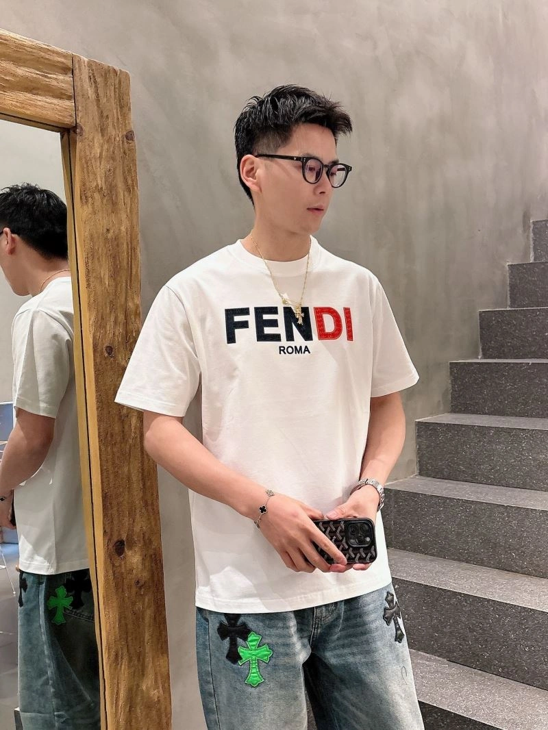 Fendi T-Shirts