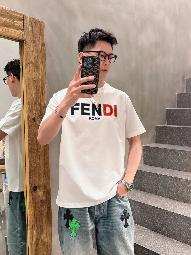 Legit Fendi T-Shirts