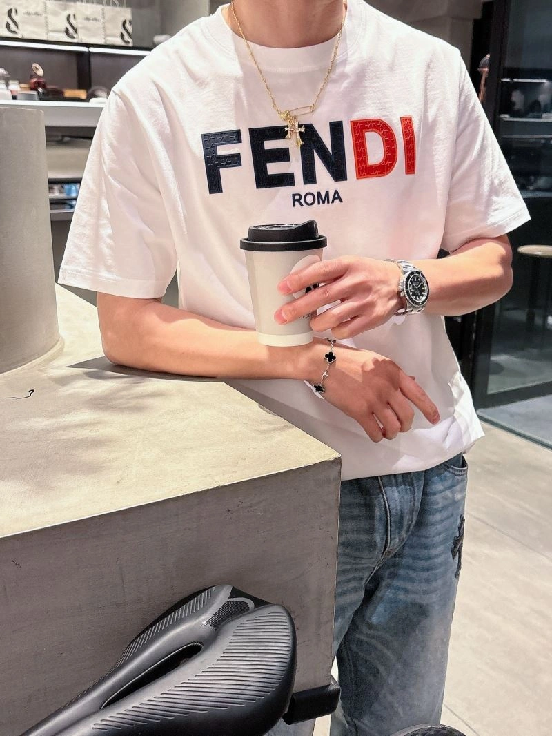 Legit Fendi T-Shirts