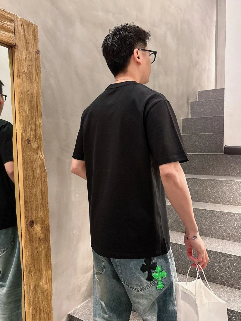 Brand-authenticated Fendi T-Shirts