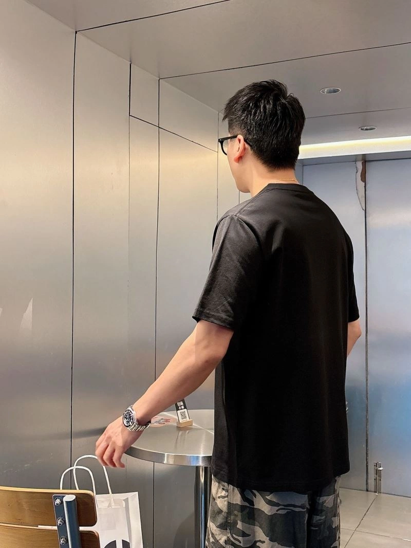 Genuine Fendi T-Shirts