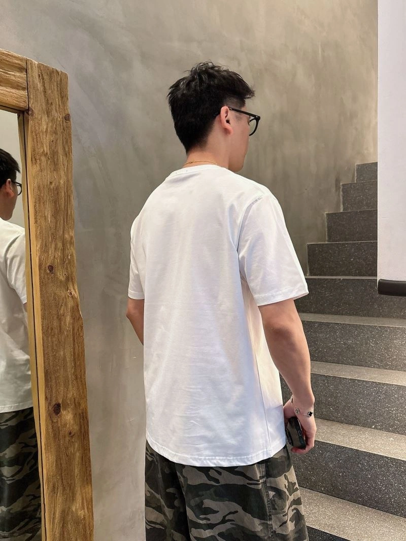 Cut-rate Fendi T-Shirts