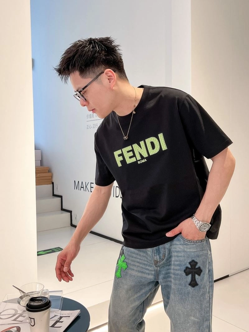 Fendi T-Shirts
