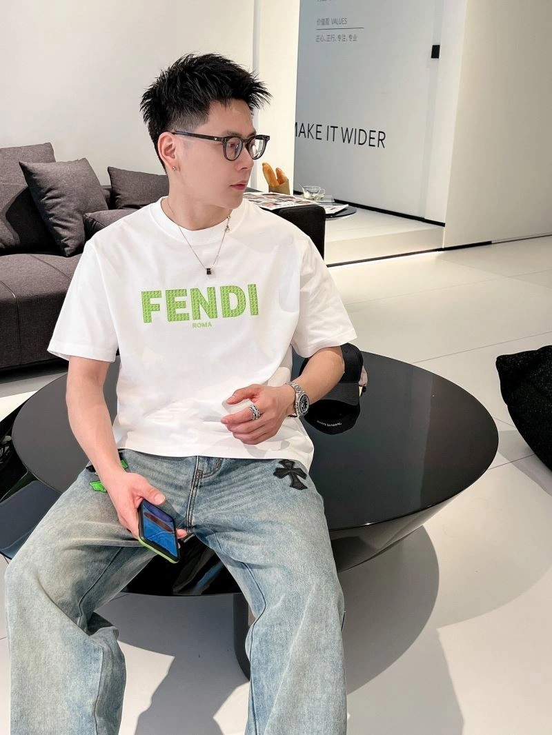 Fendi T-Shirts