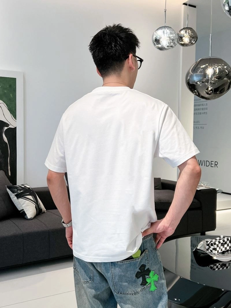 Precise copy Fendi T-Shirts