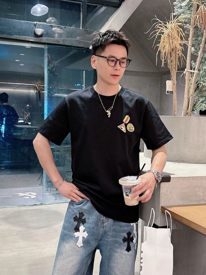 Affordable Fendi T-Shirts