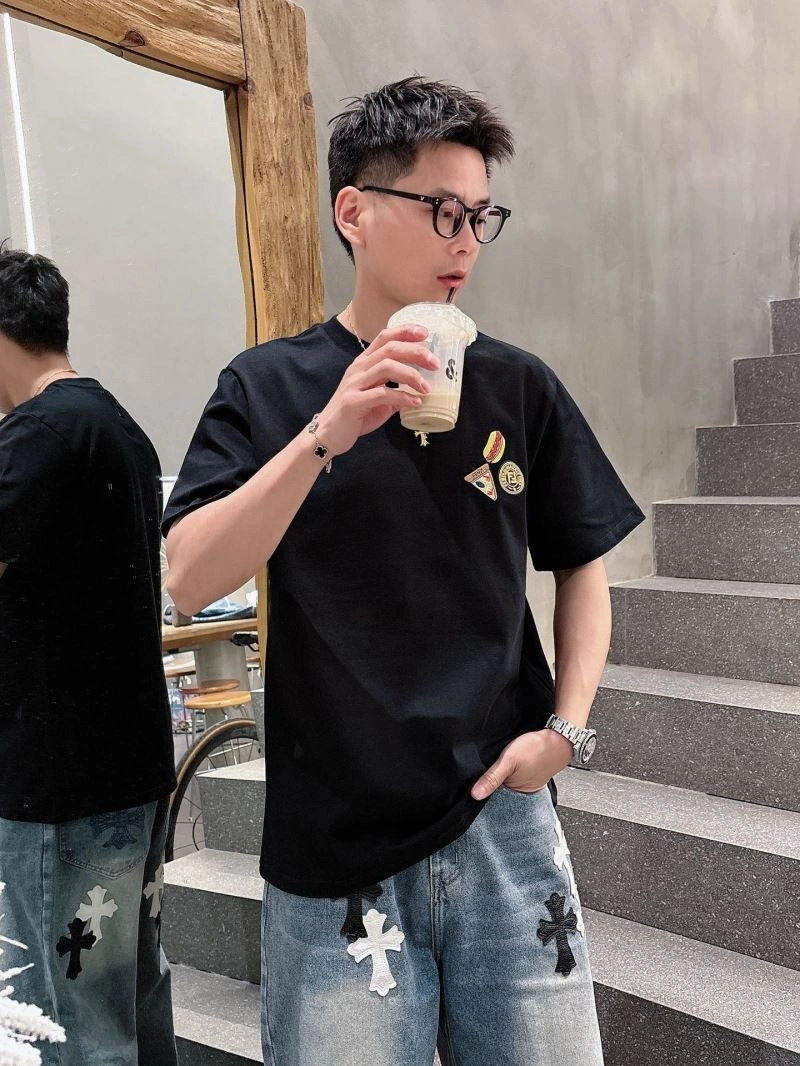 Affordable Fendi T-Shirts