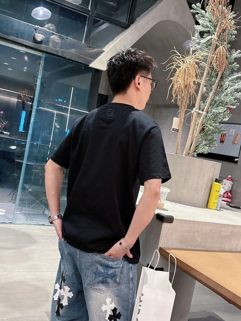 Affordable Fendi T-Shirts