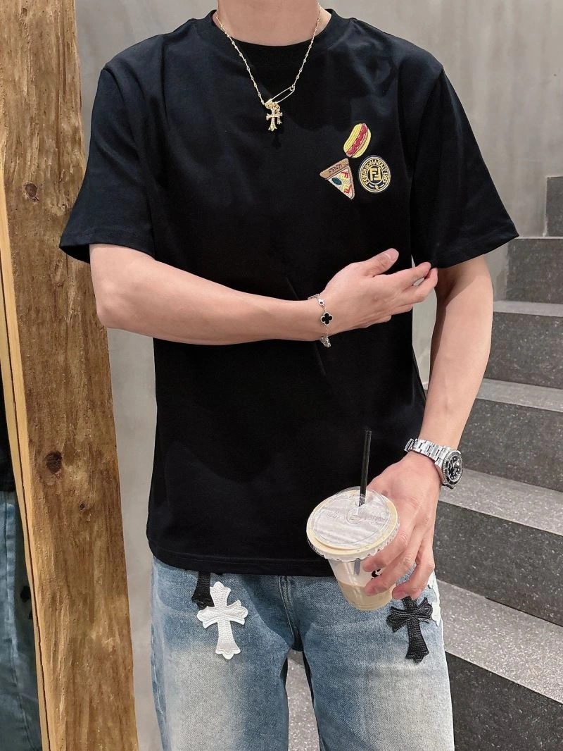 Affordable Fendi T-Shirts