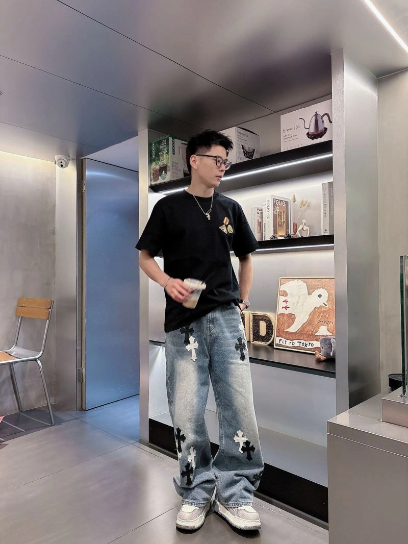 Affordable Fendi T-Shirts