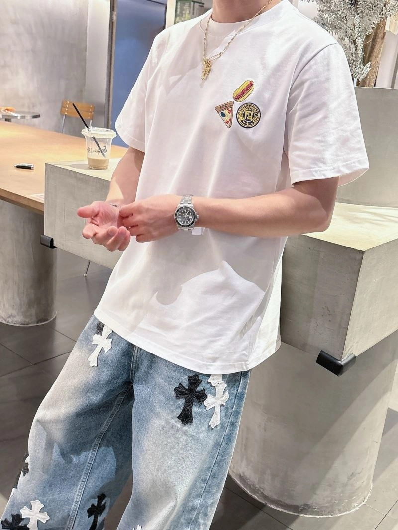 Fendi T-Shirts
