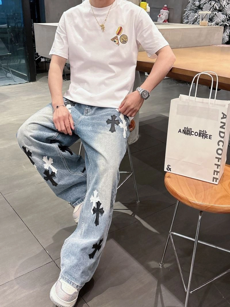 Real Fendi T-Shirts