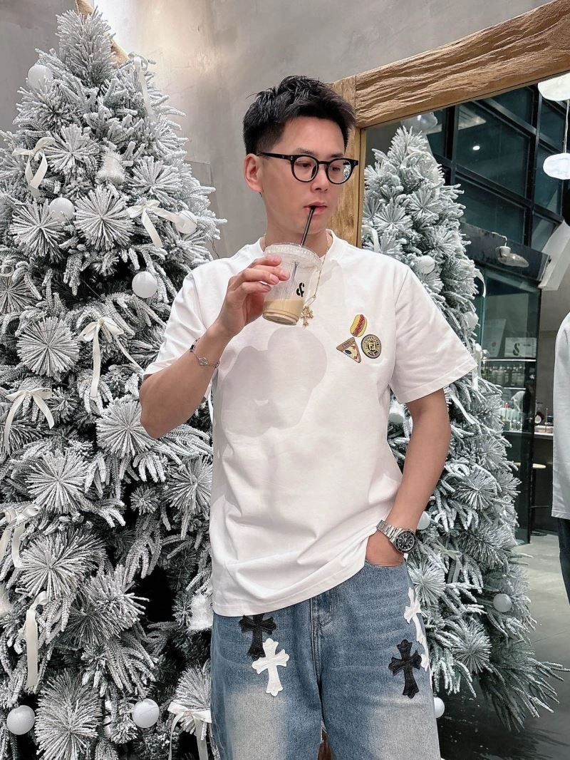 Real Fendi T-Shirts
