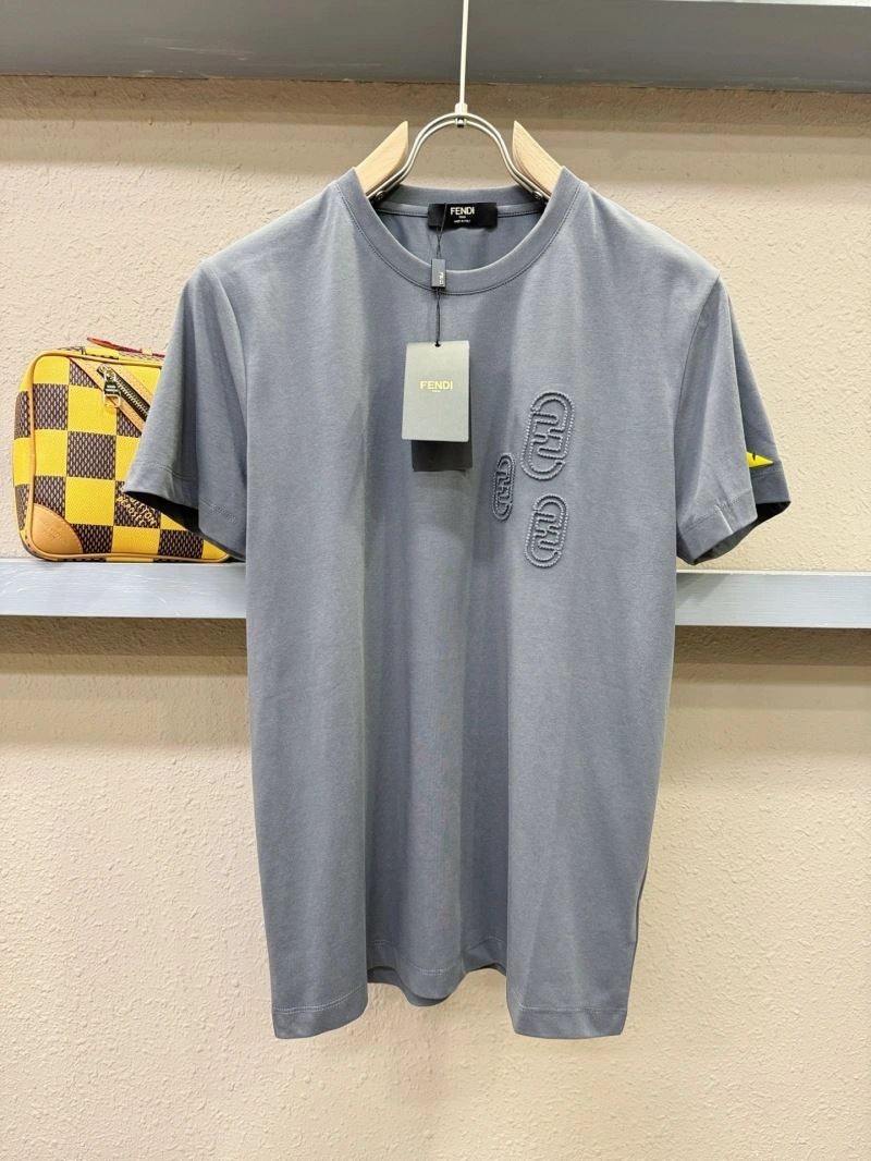 Fendi T-Shirts